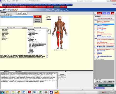 Writepad Software Reviews Demo And Pricing 2024