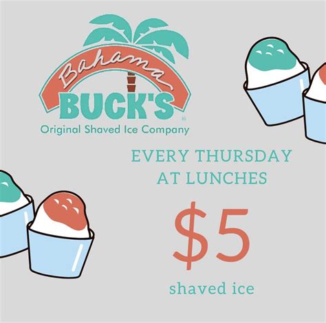 Bahama Bucks Christmas At Bridget Mireles Blog