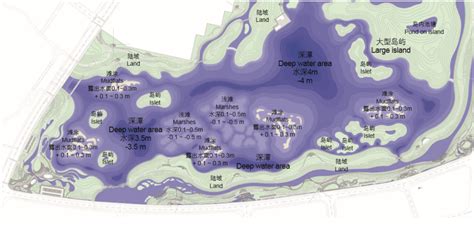 如何用7个步骤设计真正具有生态系统修复功能的湿地公园？ 搜狐大视野 搜狐新闻