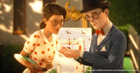how to make animation unreal engine
