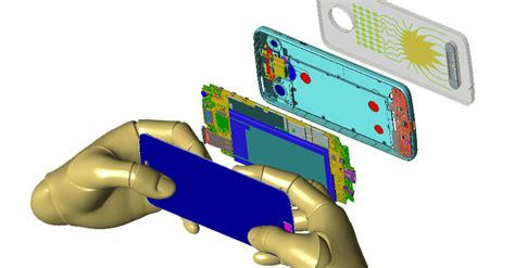 Remcom Electromagnetic Simulation Software