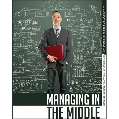 خرید و قیمت کتاب Managing In The Middle اثر جمعي از نويسندگان انتشارات