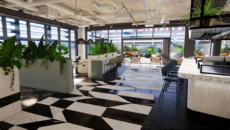 Hire Unity Place Unity Sky Lounge Venuescanner