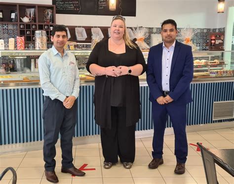 Krishna Sapkota On Linkedin It Was Nice Meeting With You Cassandra We