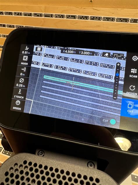 Svg File Not Working With Shaper Origin Need Help We Are Here Shapr3d Community