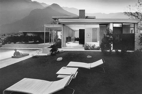 Julius Shulman Architectural Photography And The Allure Of Mid Century Modernism — About