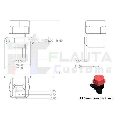 Inertia Switch For Formula Bharat At ₹ 6000 Piece Amravati Id 2849547827262