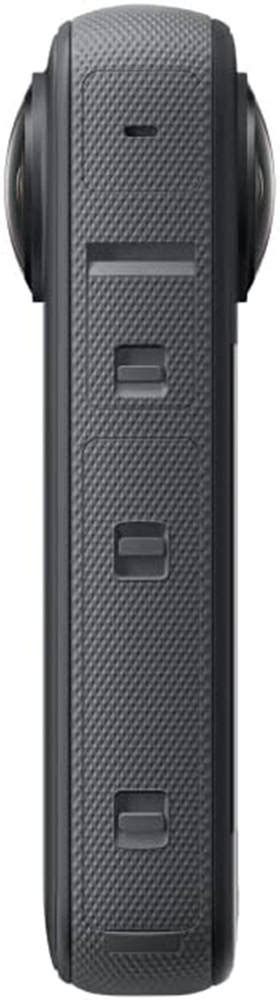 insta360 x3 action camera dual mode 360 and standard pocket 33 waterproof 6 axis gyroscope