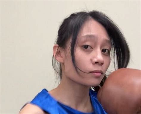 Tzu Hsuan Chen Boxrec