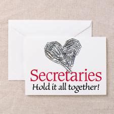 Secretary Appreciation Quotes Quotesgram
