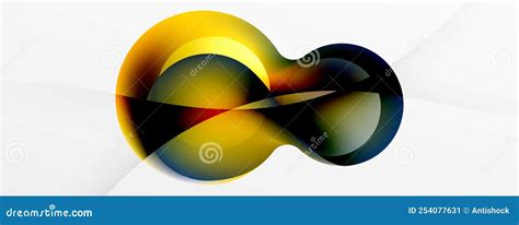 Vector Background Design Template Stock Vector Illustration Of Light Color 254077631