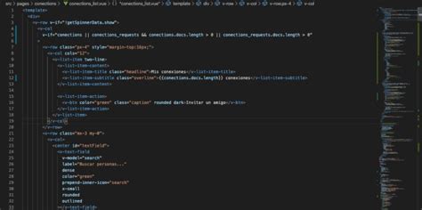 Any Development In Vuejs Html Css Javascript Etc By Vuector Fiverr