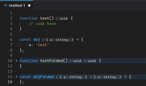 Inlay Hints Displayed Twice For Folded Functions Objects · Issue