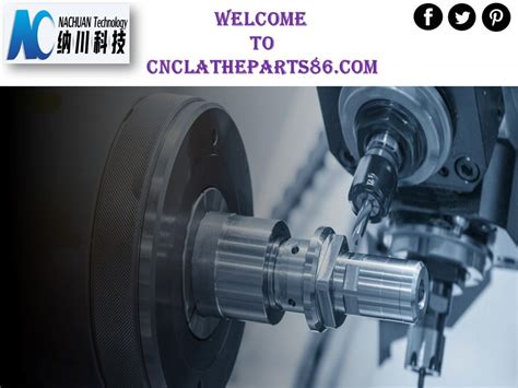 Ppt Cnc Turning Service At Cnclatheparts86 Powerpoint Presentation Free To Download Id