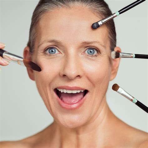 At Mature Women Beauty We Test Dozens Of Mascaras Each Year Most