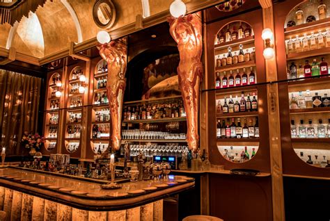 Heres Your Ticket To The Most Exclusive Bar In San Diego Eater San Diego