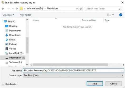 مطالعه آموزش رمزگذاری درایو و فلش با استفاده از قابلیت Bitlocker مجله خبری رها رهامگ