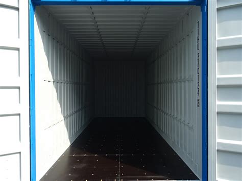 20 Water Blue High Cube Cpc Container Tradecorp Container Sales And Rental