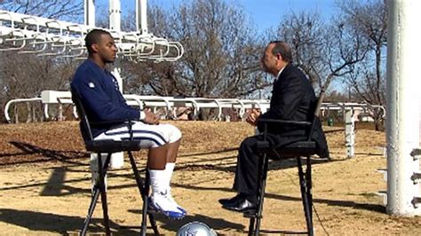 1 On 1 With Devonte Holloman