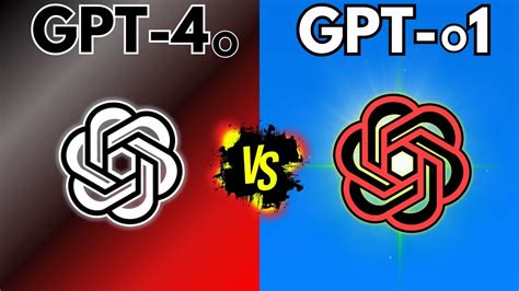 Chatgpt O1 Vs Chatgpt 4o Performance Comparison Geeky Gadgets