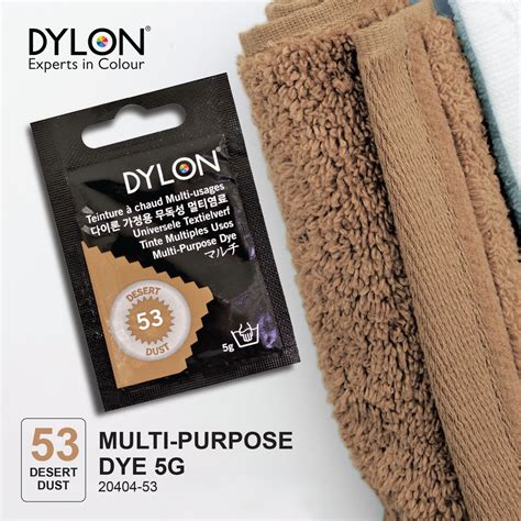 Dylon Manufacturer Fabric Dye From England Dyes Shopee Malaysia