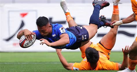 일본 럭비 대표는 남반구 출신 럭비 리그의 저명한 태클 코치 선임 예정 야구기타스포츠 플레이어스