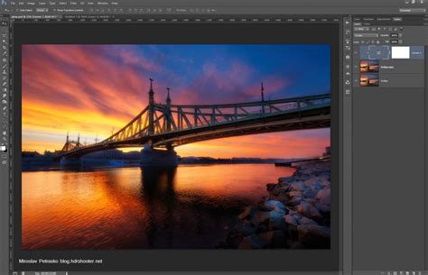 How To Add Glow To Your Photos Tutorial HDRshooter