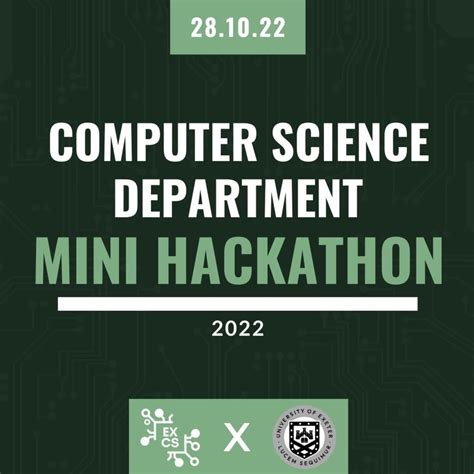 Joachim Tan On Linkedin Universityofexeter Hackathon