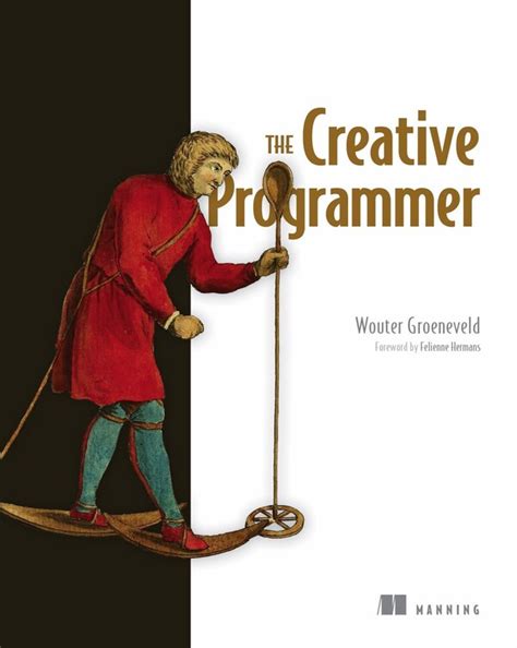 the creative programmer brain baking