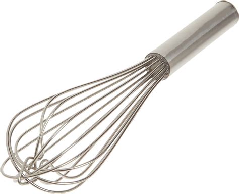 Soro Essentials 12 Stainless Steel French Whip Whisk With