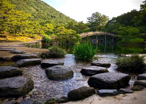 Visit Takamatsu On A Trip To Japan Audley Travel