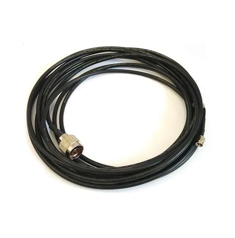 Gsm Gps Litouch Antenna Cable N Type To Sma