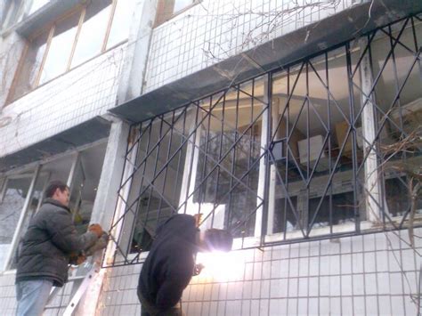 6 советов по выбору и установке решеток на окна