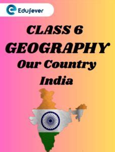 Class Our Country India Questions And Answers