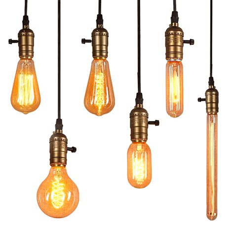Light Edison Lighting Bulb Png File Hd Transparent Hq Png Download Freepngimg