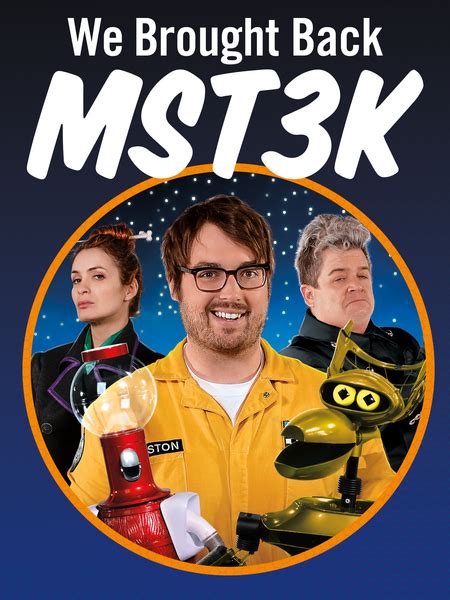 MST K Catalog RiffTrax