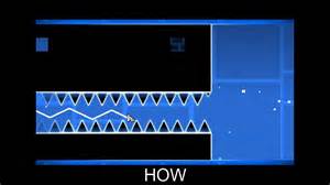 How Geometry Dash Meme