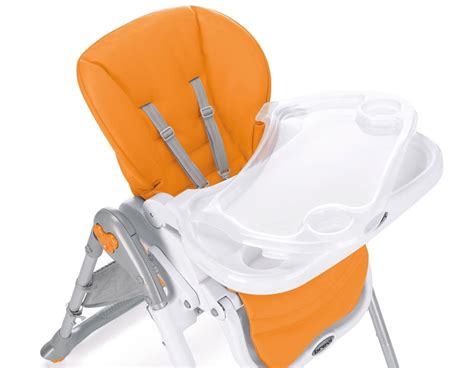 Стул для кормления Brevi B-Fun купить в магазине в Москве 2024 году