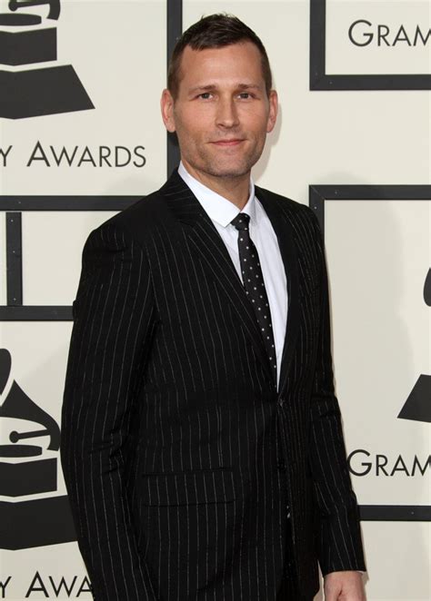 Kaskade Picture 2 55th Annual Grammy Awards Arrivals