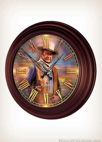 Atomic Clocks Accuracy And Durability Wall Of Clocks