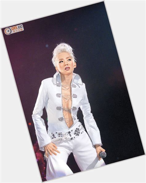 Anita Mui Official Site For Woman Crush Wednesday Wcw