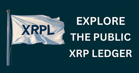 Xrpl Xrp Ledger Nft Mint