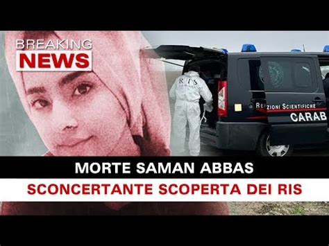 Caso Saman Abbas Finalmente La Svolta Degli Inquirenti Riviera