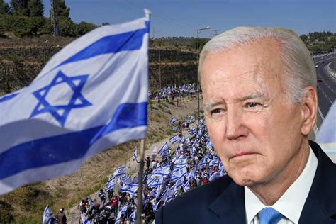 Israel Hamas Conflict Why America Is So Empathetic To Israel Amid