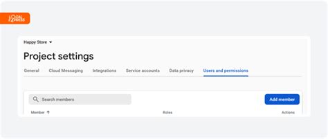 How To Create A Firebase Account