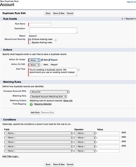 Blackiron Group Blog Duplicate Management
