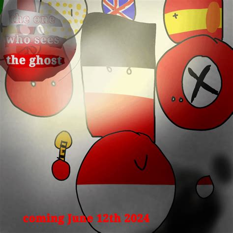 Movie Poster Rcountryballsart