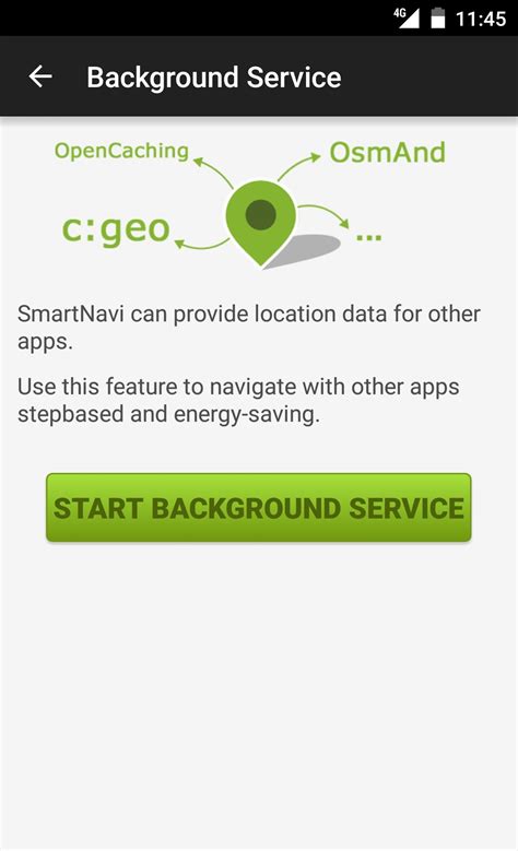 This Navigation App Is A Google Maps Alternative That Doesn T Use Gps Autoevolution