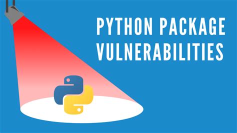Pip Audit Strengths And Limits In Pypi Security