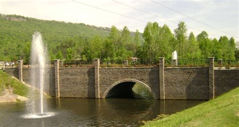 Site Retaining Walls — Pinnacle Design Build Group Inc Retaining Walls